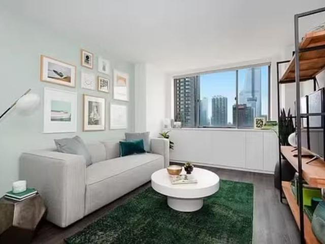 1 Bedroom at West 43rd Street for $4,090 by Chidanand Beharry