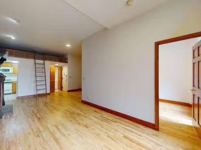1 Bedroom at West 87th Street for $4,150 by George Armston