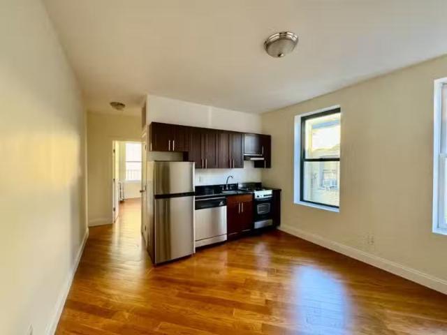 1 Bedroom at West 11th st for $4,125 by Alisa Mercer