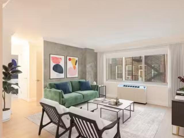 1 Bedroom at West 14th Street for $5,925 by Susan Shea