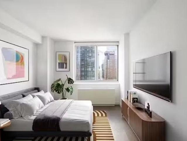 1 Bedroom at Tenth Avenue for $4,079 by Chidanand Beharry