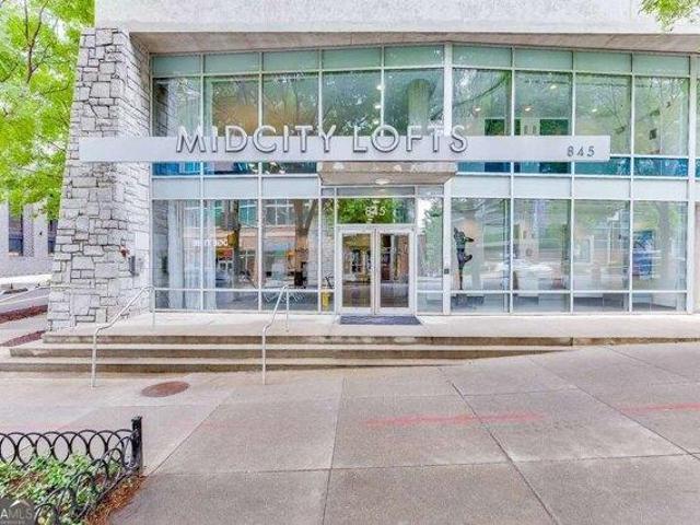 1 bedroom, Atlanta GA 30308 91768598