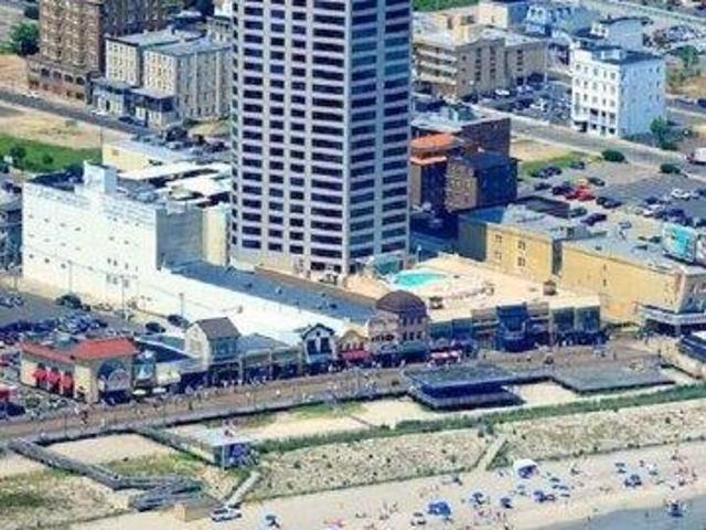 1 bedroom, Atlantic City NJ 08401 102778078