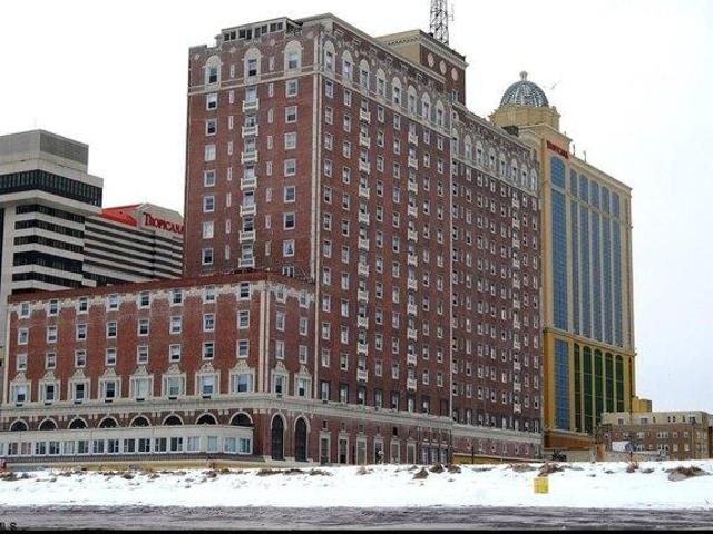 1 bedroom, Atlantic City NJ 08401 LS101799949