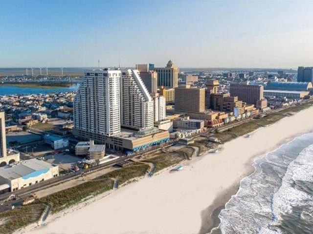 1 bedroom, Atlantic City NJ 08401 LS102280319