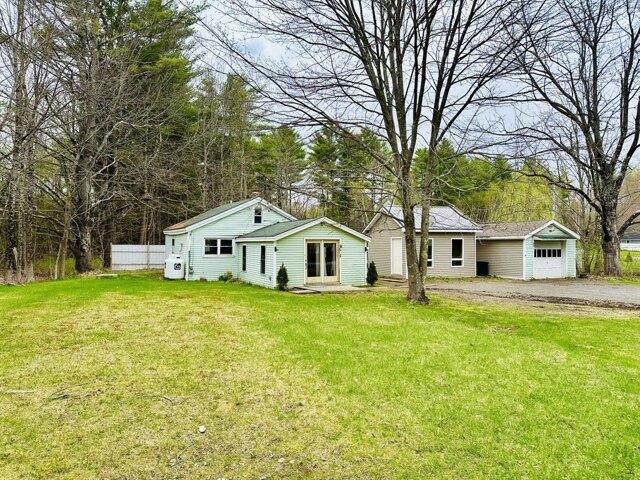 1 bedroom, Augusta ME 04330 104569689