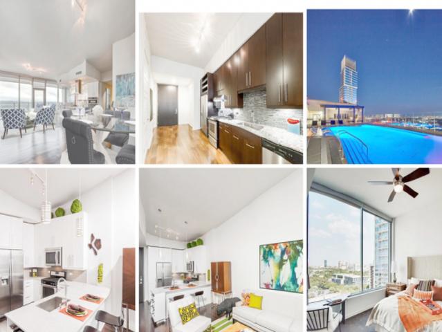 1 bedroom, Austin Downtown TX 78703 LS77110463