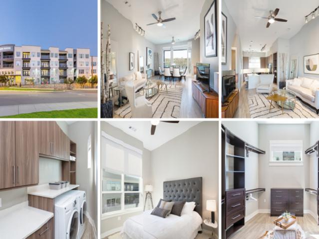 1 bedroom, Austin Riverside TX 78741 LS77110361