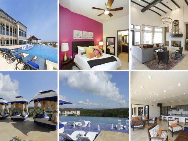1 bedroom, Austin Steiner Ranch TX 78732 77109620