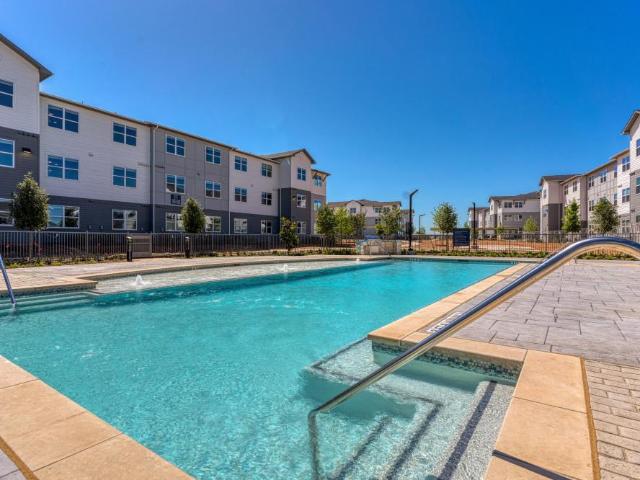 1 bedroom, Austin TX 78626 78783948