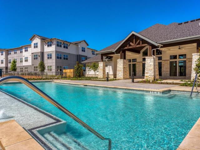 1 bedroom, Austin TX 78626 78783949