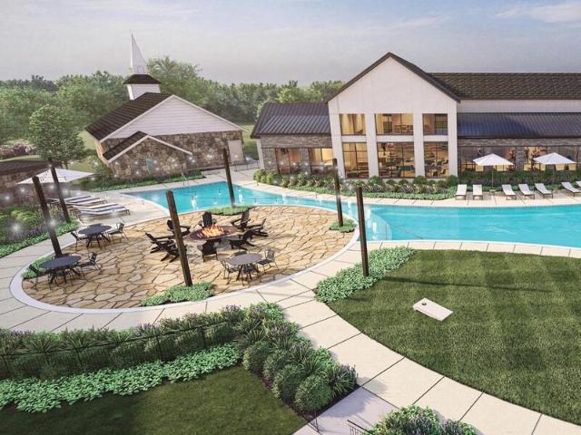 1 bedroom, Austin TX 78626 72197143