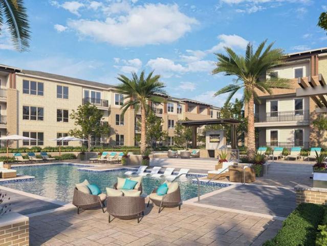 1 bedroom, Austin TX 78641 LS72351844