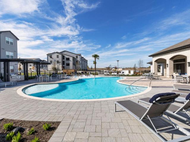 1 bedroom, Austin TX 78653 58990260