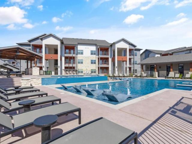 1 bedroom, Austin TX 78665 72243147