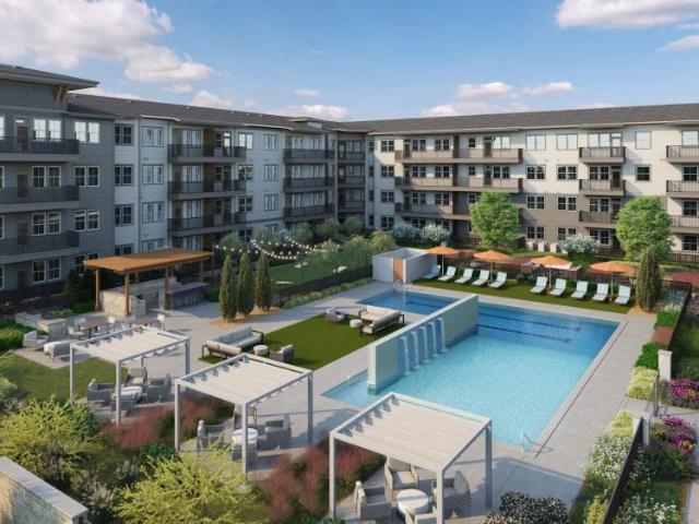 1 bedroom, Austin TX 78660 LS73023345