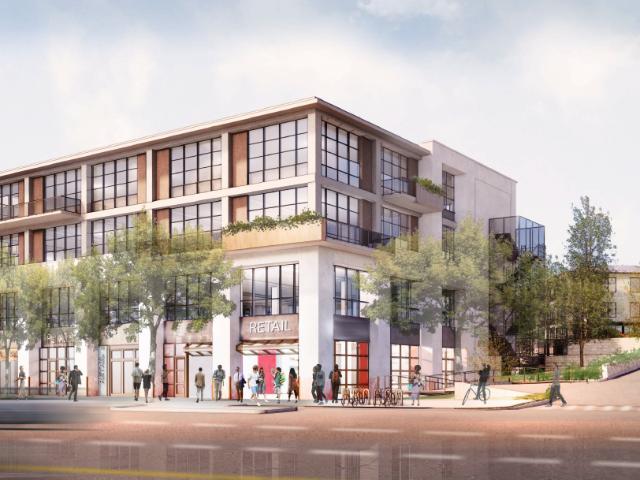 1 bedroom, Austin TX 78704 LS65089877