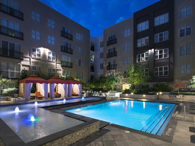 1 bedroom, Austin TX 78704 65052077