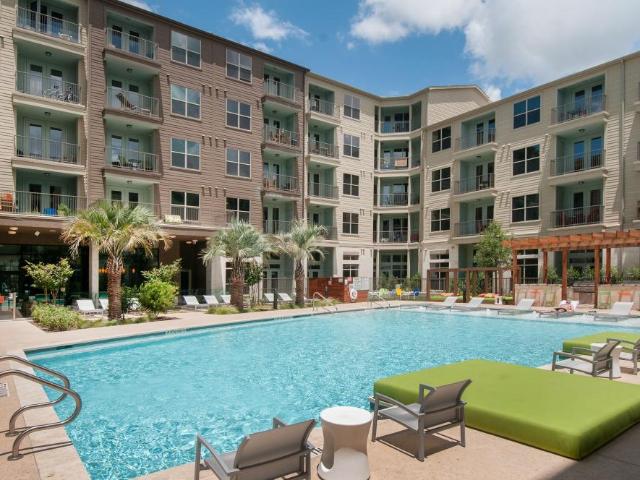 1 bedroom, Austin TX 78704 65052668