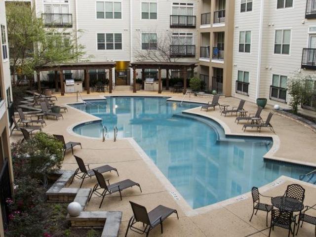 1 bedroom, Austin TX 78704 65053255