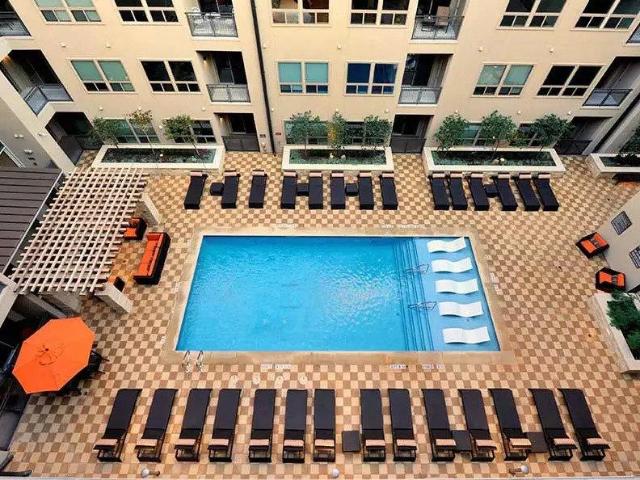 1 bedroom, Austin TX 78704 65062284