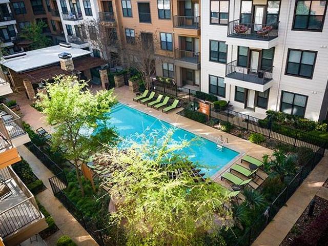 1 bedroom, Austin TX 78704 65062287