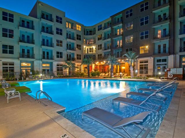1 bedroom, Austin TX 78704 65062360