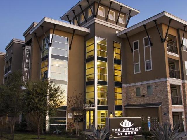 1 bedroom, Austin TX 78704 65062468