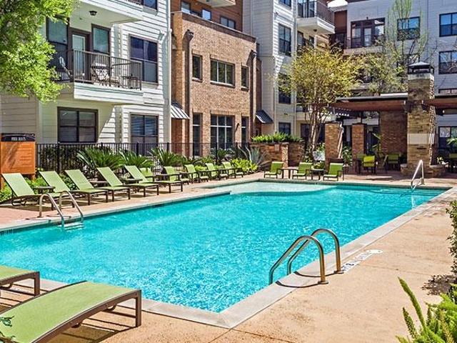 1 bedroom, Austin TX 78704 65063123