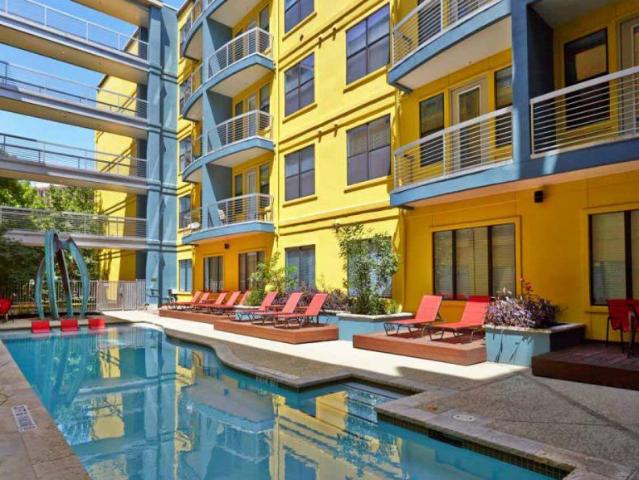 1 bedroom, Austin TX 78704 65099197