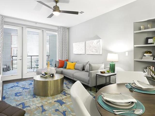 1 bedroom, Austin TX 78704 65099862