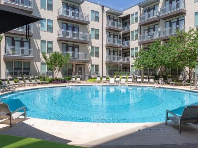 1 bedroom, Austin TX 78704 65100261