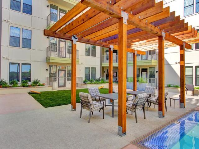 1 bedroom, Austin TX 78704 65180434