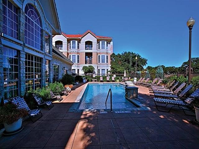 1 bedroom, Austin TX 78705 LS65274936