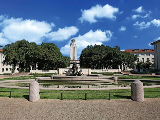 1 bedroom, Austin TX 78705 LS65316264
