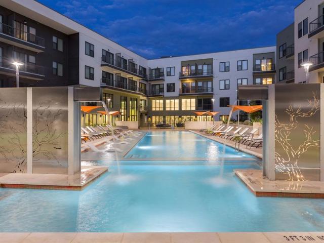 1 bedroom, Austin TX 78705 LS65316321
