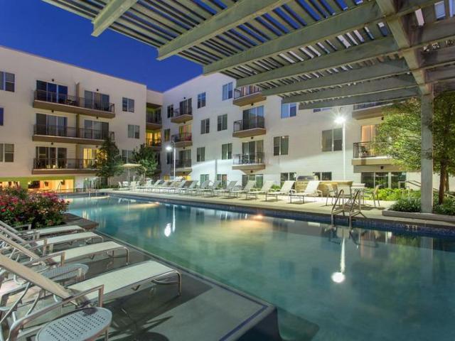 1 bedroom, Austin TX 78705 65275654