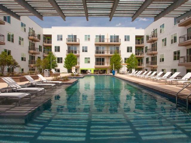 1 bedroom, Austin TX 78705 65316268