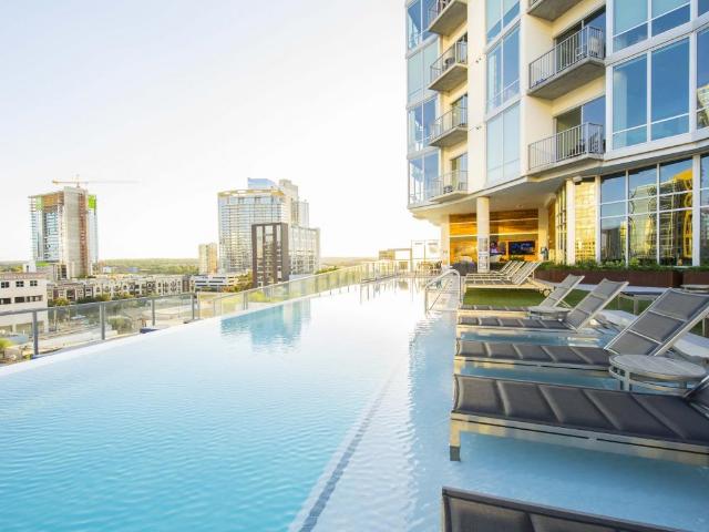 1 bedroom, Austin TX 78701 LS55399021