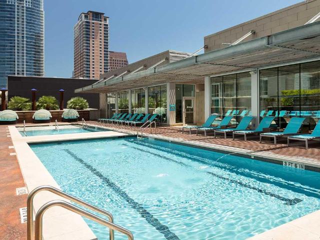 1 bedroom, Austin TX 78701 55398979