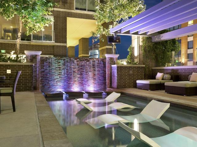 1 bedroom, Austin TX 78701 68593670