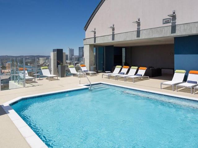 1 bedroom, Austin TX 78701 68593736