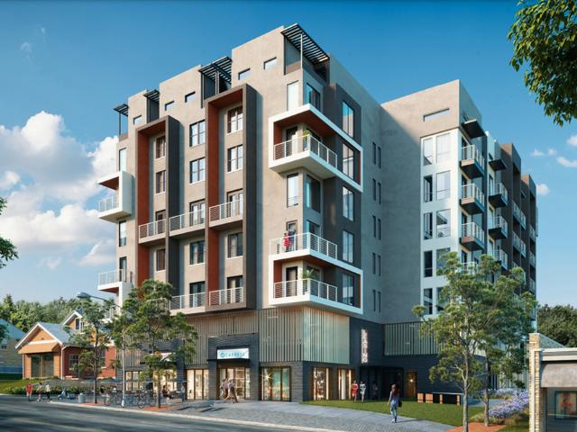 1 bedroom, Austin TX 78701 68628887
