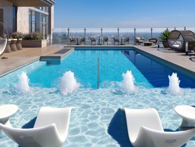 1 bedroom, Austin TX 78701 68747763