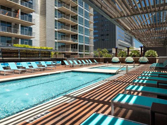 1 bedroom, Austin TX 78701 61091246