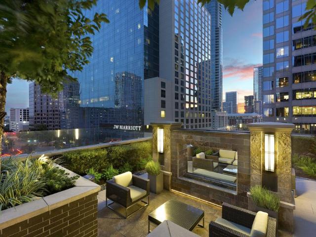 1 bedroom, Austin TX 78701 61198441