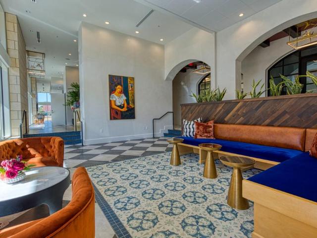 1 bedroom, Austin TX 78701 61687780