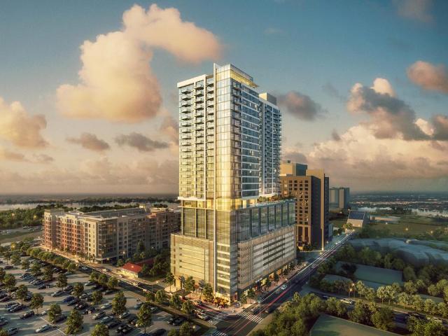 1 bedroom, Austin TX 78701 61687879