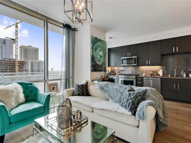 1 bedroom, Austin TX 78701 72071644