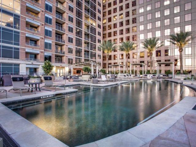 1 bedroom, Austin TX 78701 80615886